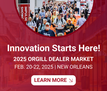 Wholesale Distribution | Orgill