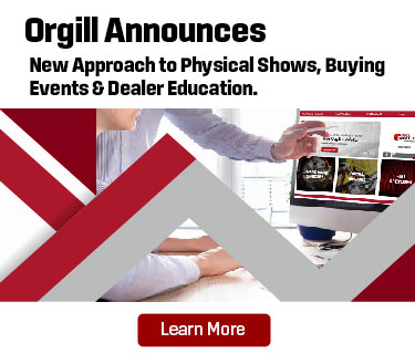 Wholesale Distribution | Orgill