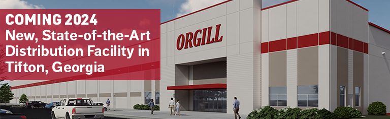 Wholesale Distribution | Orgill