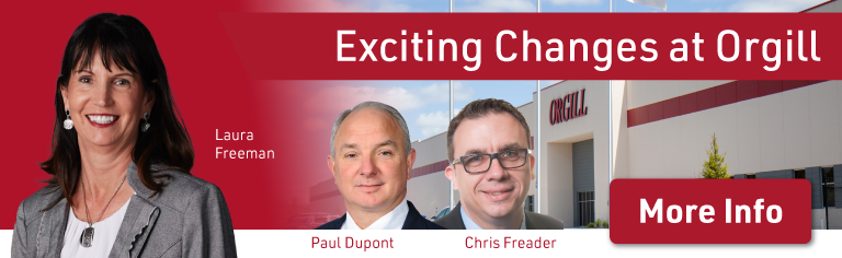 Wholesale Distribution | Orgill