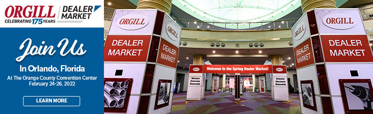 Wholesale Distribution | Orgill