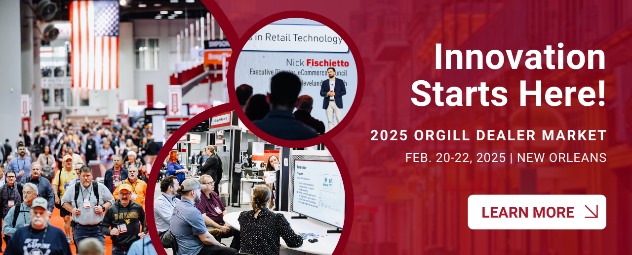 Wholesale Distribution | Orgill