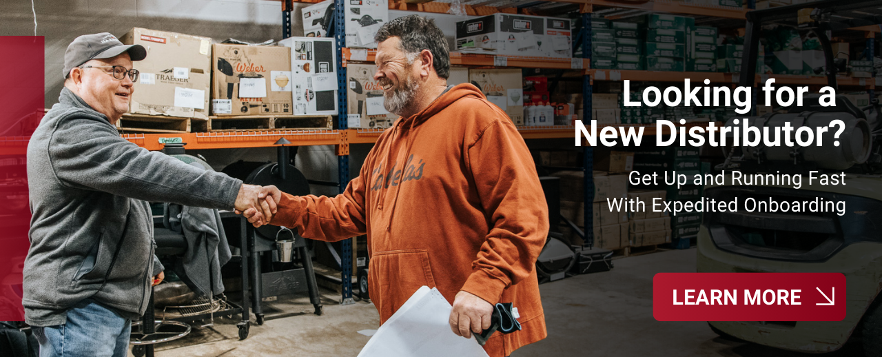 Wholesale Distribution | Orgill