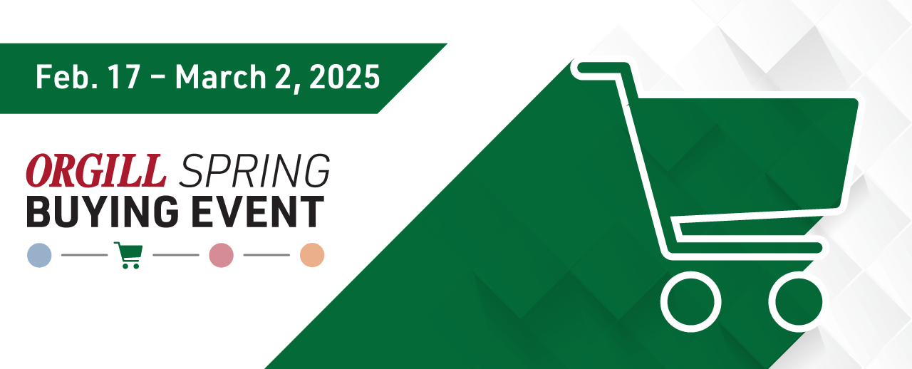 Wholesale Distribution | Orgill