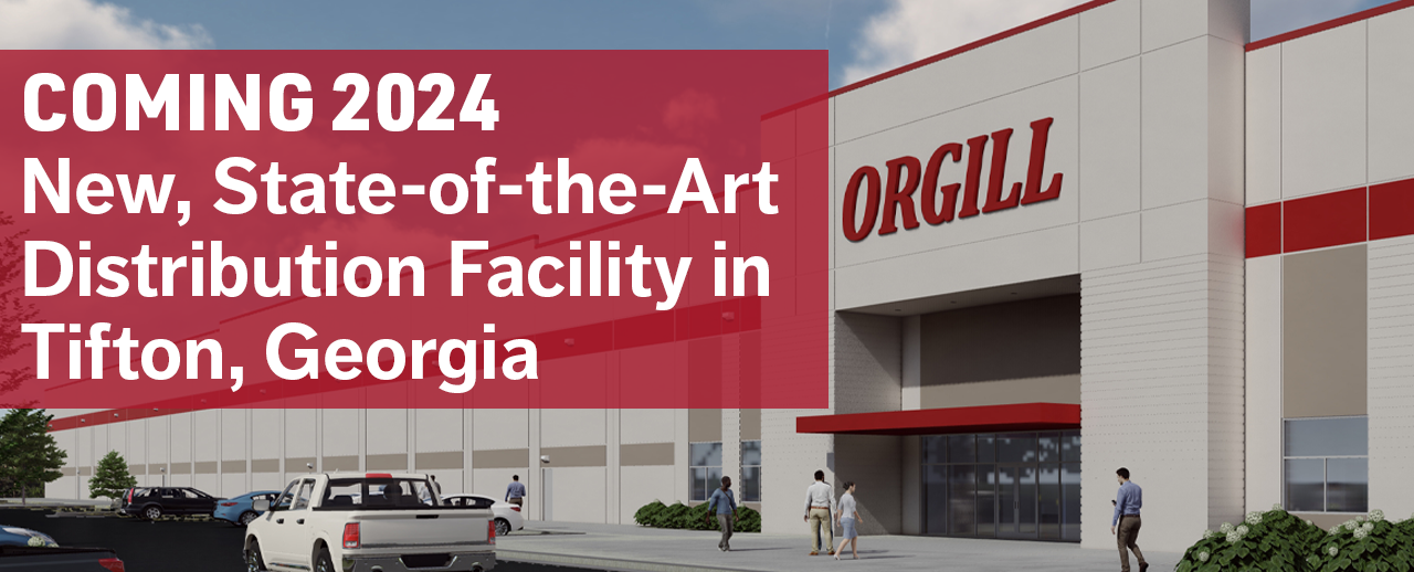 Wholesale Distribution | Orgill