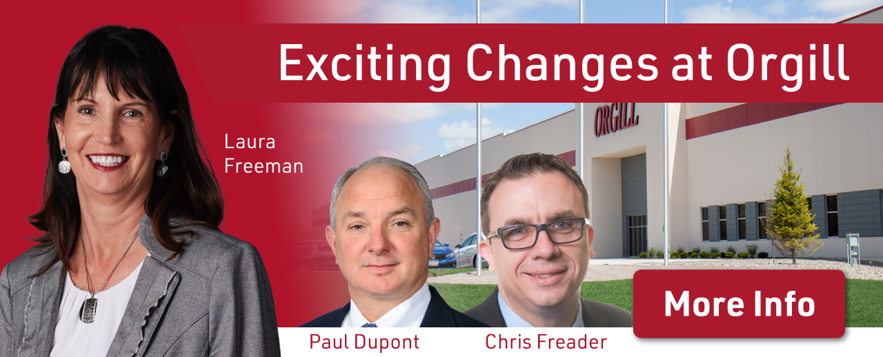 Wholesale Distribution | Orgill