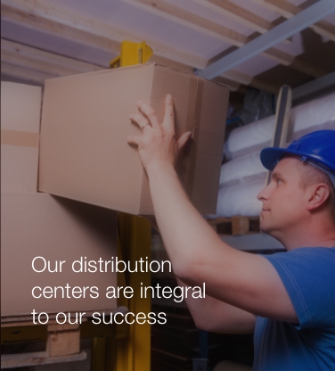 Distribution Center Career | Top Nationwide Distribution Jobs | Orgill