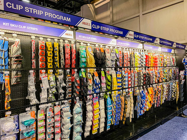 Press Releases | Leading Hardline News | US & Canada | Orgill