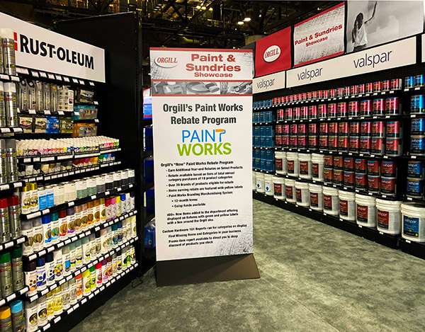 Press Releases | Leading Hardline News | US & Canada | Orgill